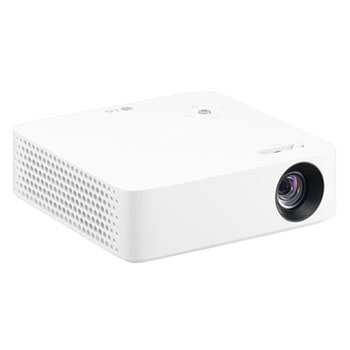 LG Cinebeam: 4K & UHD Projectors For Home Theaters | LG UAE