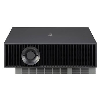 LG Cinebeam: 4K & UHD Projectors For Home Theaters | LG UAE