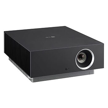 LG Cinebeam: 4K & UHD Projectors For Home Theaters | LG UAE