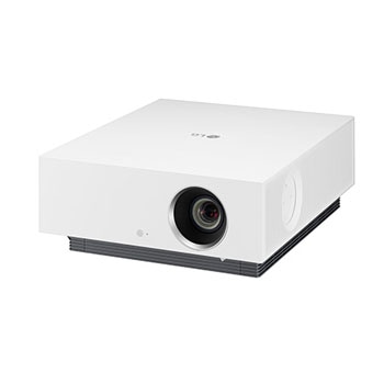LG Cinebeam: 4K & UHD Projectors For Home Theaters | LG UAE