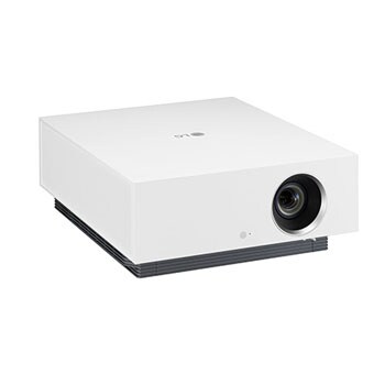 LG Cinebeam: 4K & UHD Projectors For Home Theaters | LG UAE
