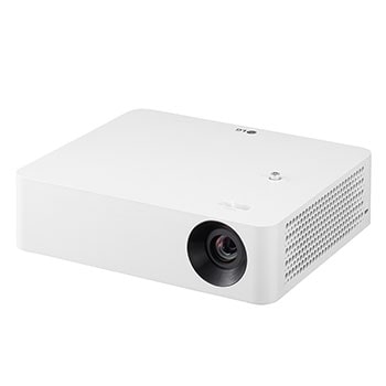 LG Cinebeam: 4K & UHD Projectors For Home Theaters | LG UAE