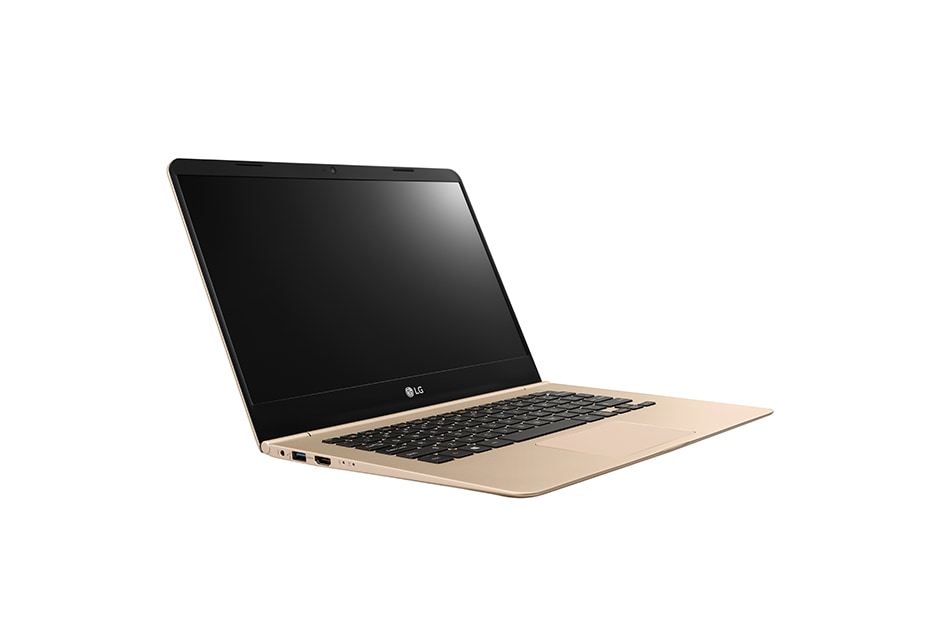 LG gram 14” Core i5 Processor Ultra-Slim Laptop