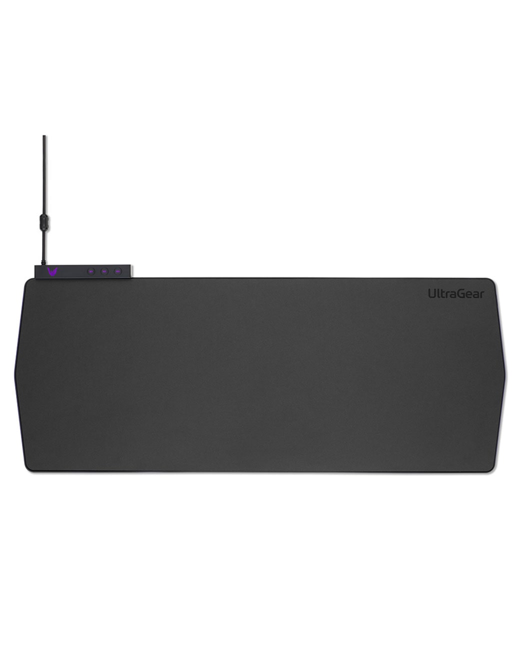 LG UltraGear™ Gaming Pad - RGB Lighting | LG UAE