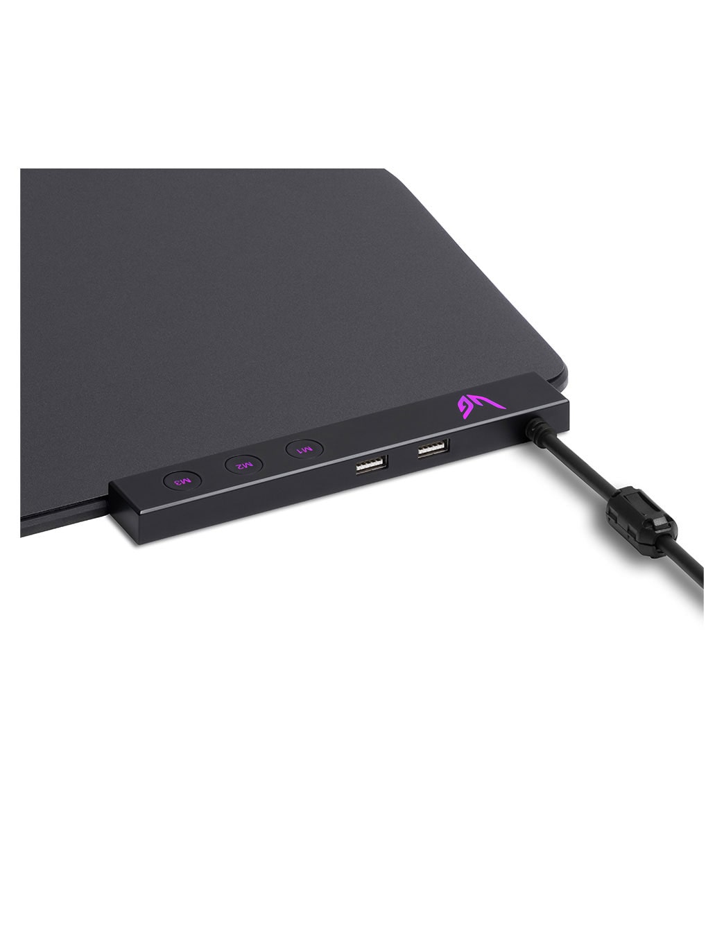 LG UltraGear™ Gaming Pad - RGB Lighting | LG UAE