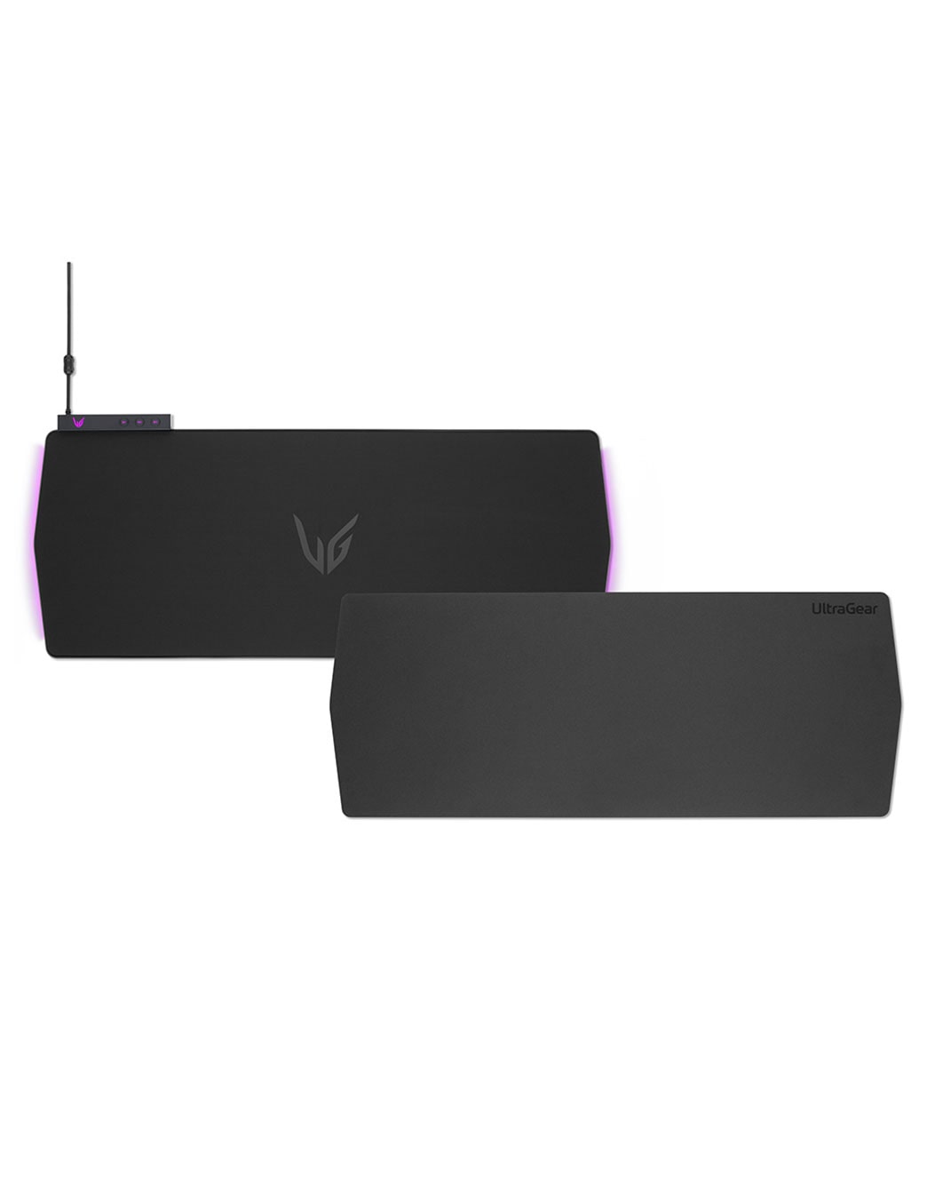 LG UltraGear™ Gaming Pad - RGB Lighting | LG UAE