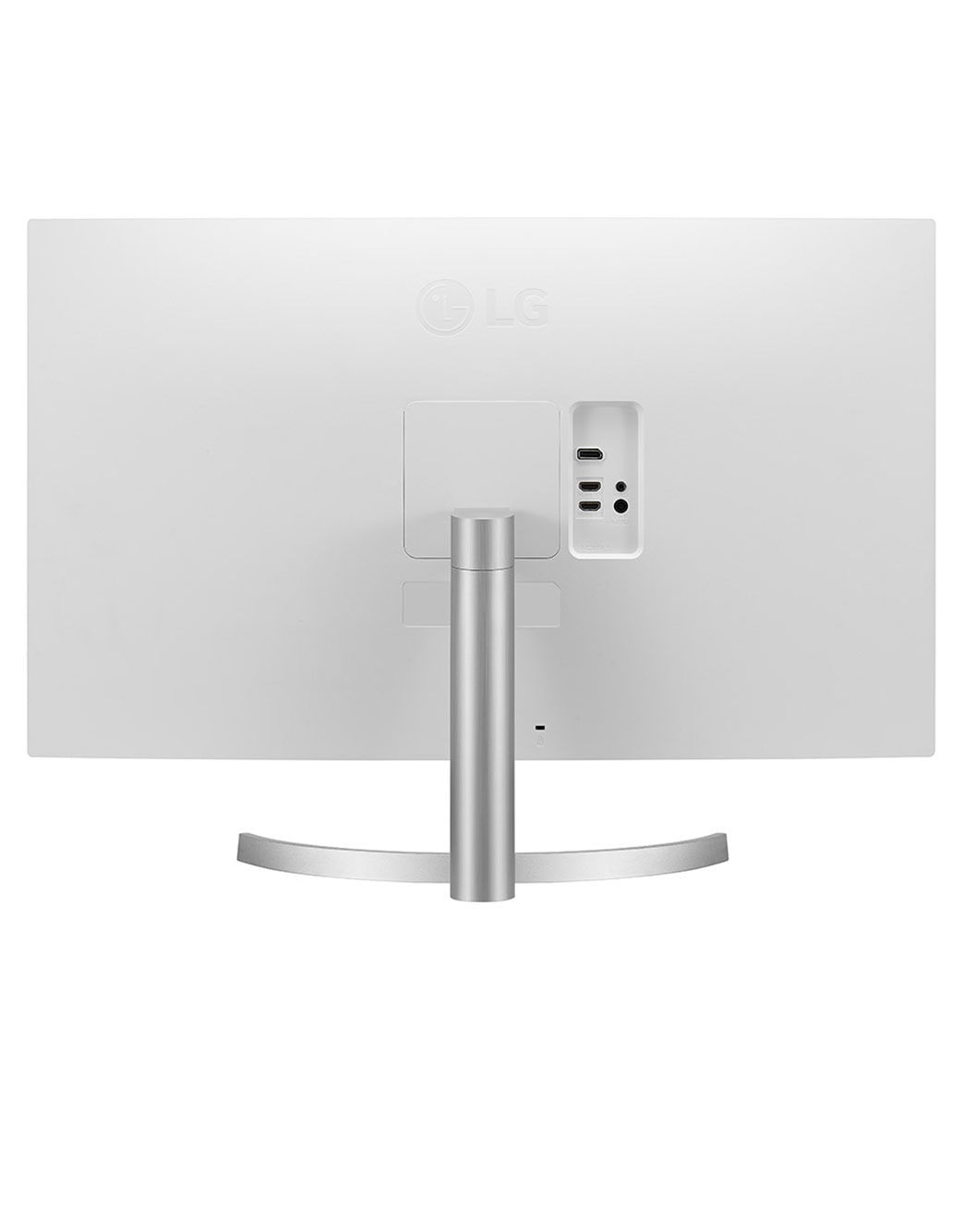 LG 32 Inch HDR10 Monitor With AMD FreeSync 4K Display | LG UAE