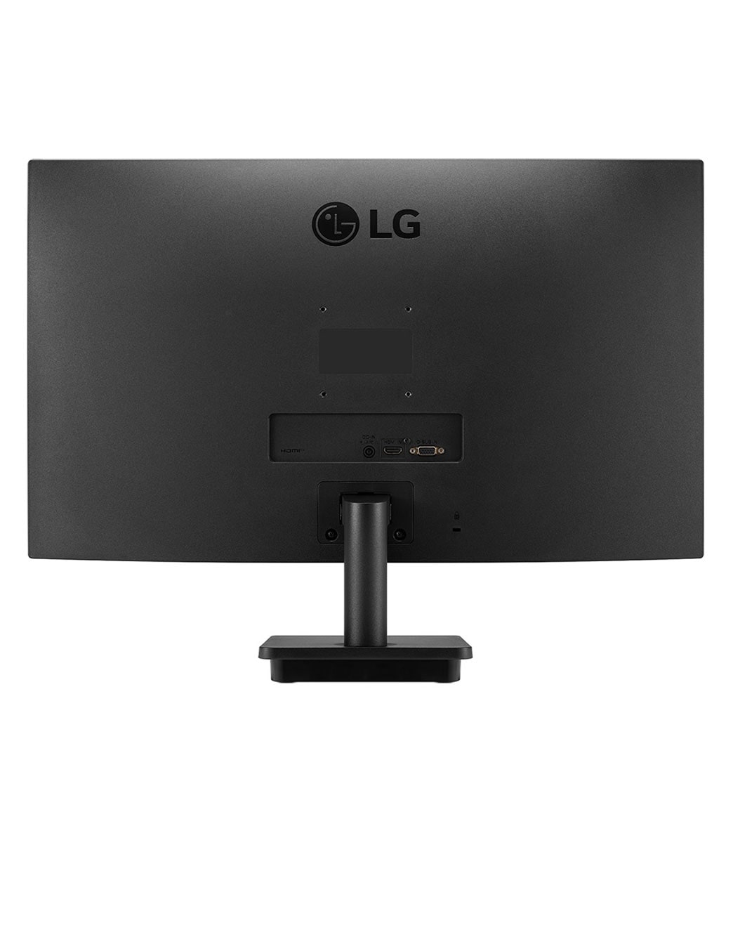 LG 27'' IPS Full HD Monitor - LG 27MP400-B | LG UAE