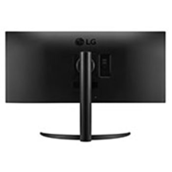 UltraWide Monitors: LG Widescreen Monitors | LG UAE