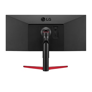 UltraWide Monitors: LG Widescreen Monitors | LG UAE