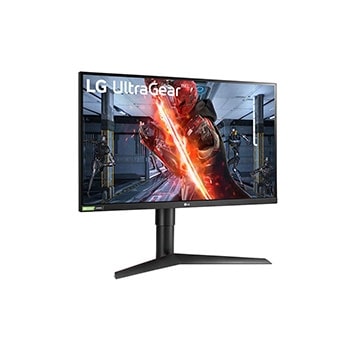 Buy the Best Monitors for an Enhanced Viewing Experience | LG UAE