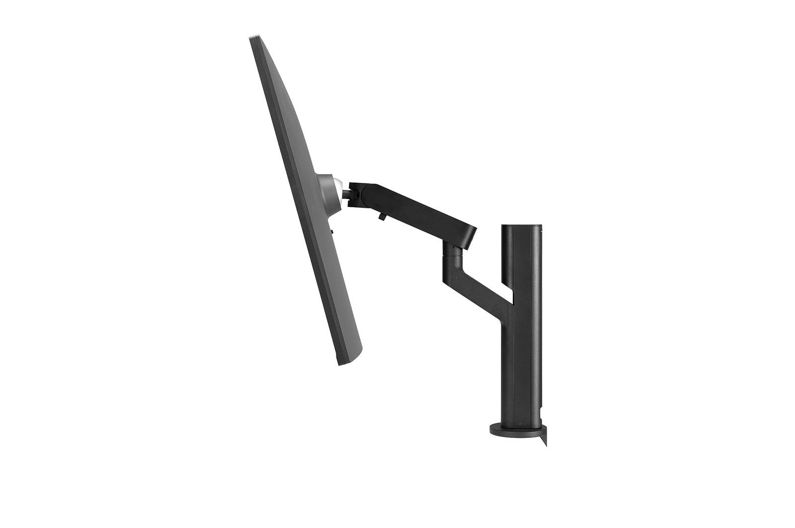 LG Monitor With Stand 27.6 Inch DualUp Monitor | LG UAE