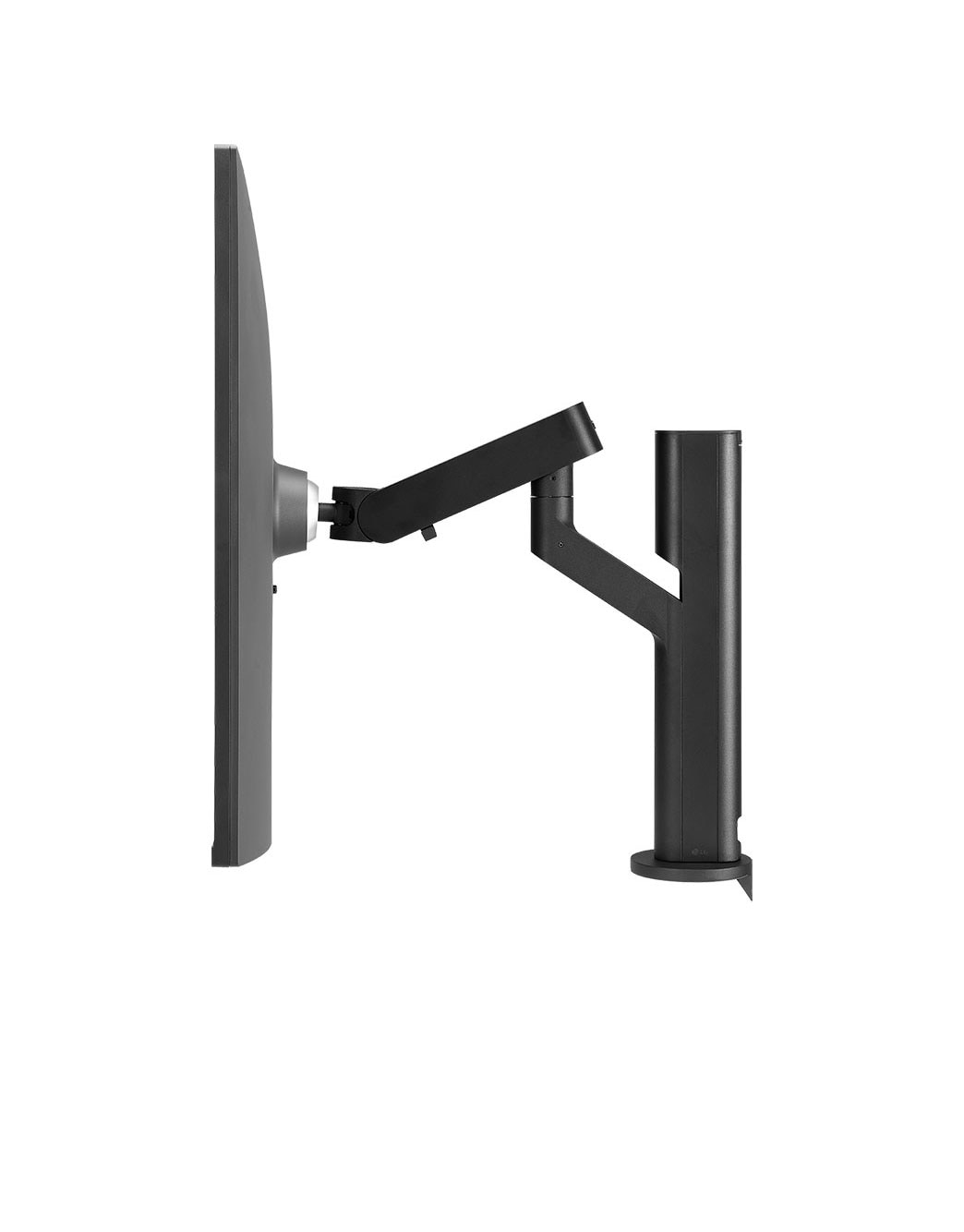 LG Monitor With Stand 27.6 Inch DualUp Monitor | LG UAE