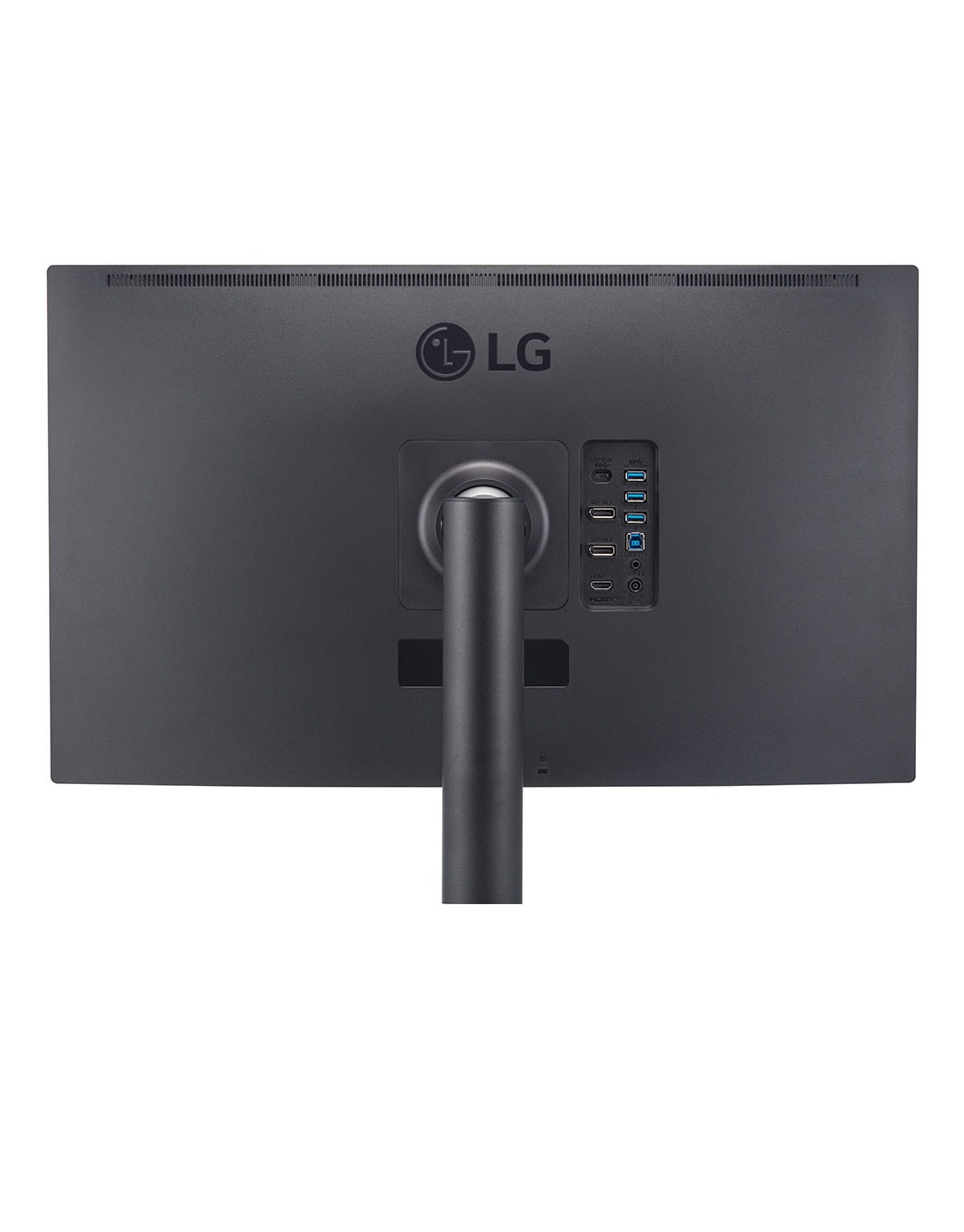 LG 27 Inch OLED Monitor 4K With Pixel Dimming Feature | LG UAE