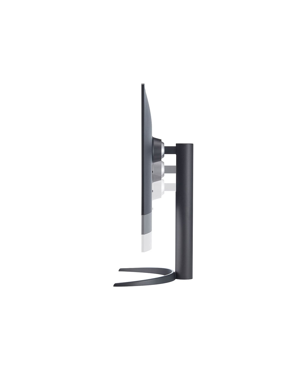 LG 27 Inch OLED Monitor 4K With Pixel Dimming Feature | LG UAE