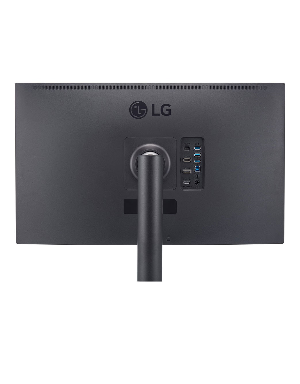 LG 31.5 Inch OLED Monitor 4K With Pixel Dimming Feature | LG UAE