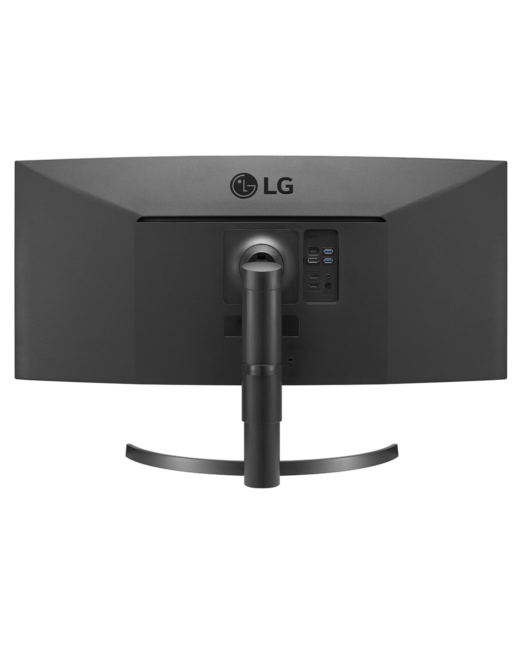 LG 35 Inch UltraWide Curved Monitor With USB C | LG UAE