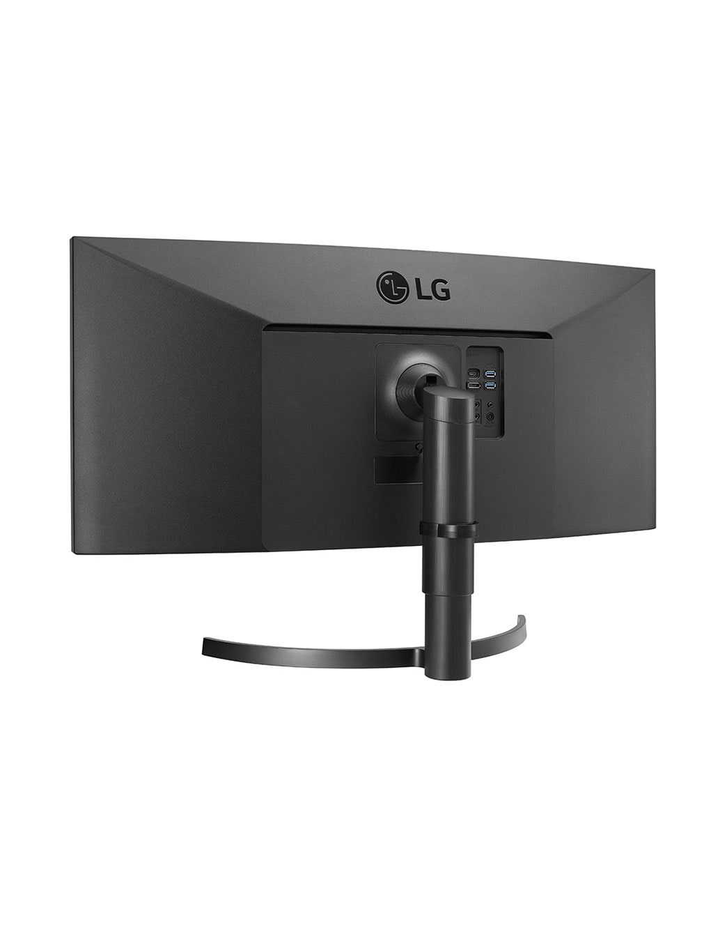 LG 35 Inch UltraWide Curved Monitor With USB C | LG UAE