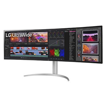 UltraWide Monitors: LG Widescreen Monitors | LG UAE