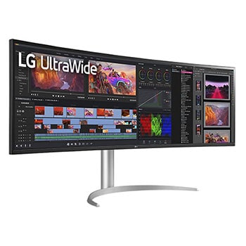 UltraWide Monitors: LG Widescreen Monitors | LG UAE