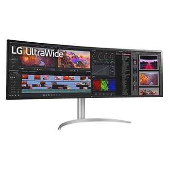 UltraWide Monitors: LG Widescreen Monitors | LG UAE