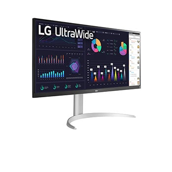 UltraWide Monitors: LG Widescreen Monitors | LG UAE