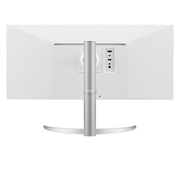 UltraWide Monitors: LG Widescreen Monitors | LG UAE