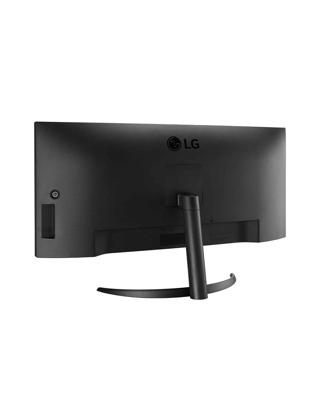 LG 34 Inch Curved UltraWide Monitor QHD IPS Display | LG UAE