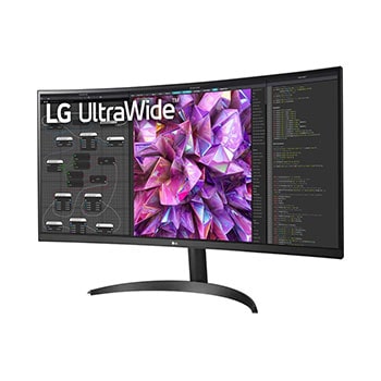 UltraWide Monitors: LG Widescreen Monitors | LG UAE