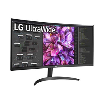UltraWide Monitors: LG Widescreen Monitors | LG UAE