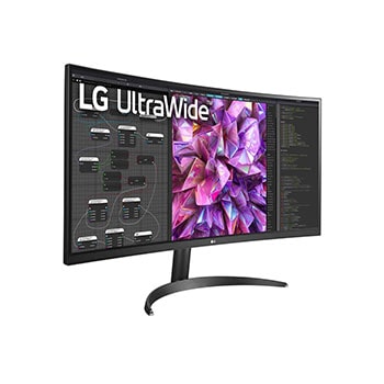 UltraWide Monitors: LG Widescreen Monitors | LG UAE