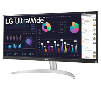 UltraWide Monitors: LG Widescreen Monitors | LG UAE