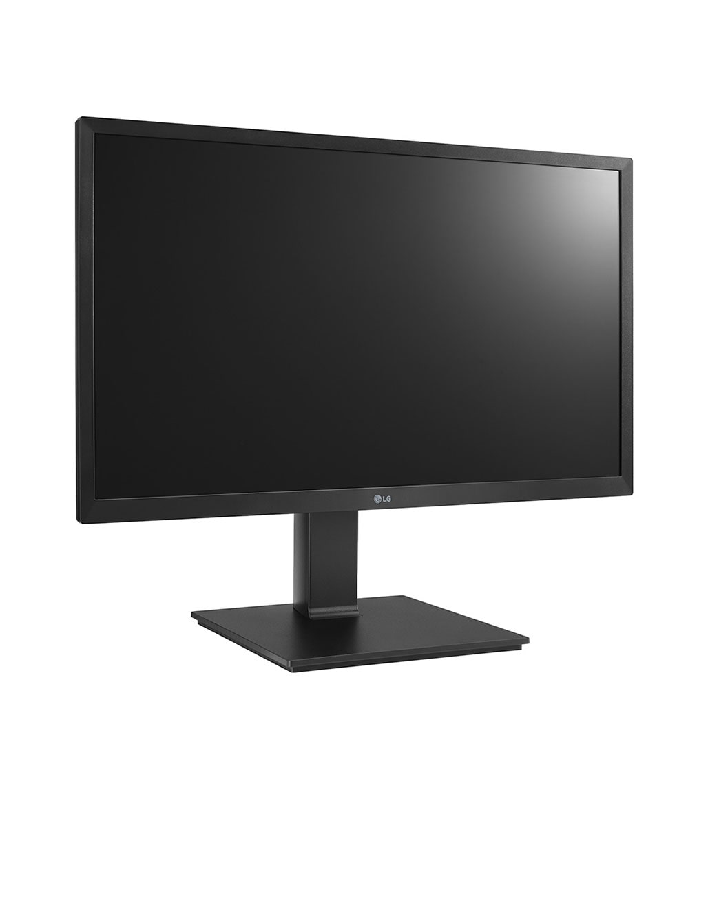 LG 22 Inch Full HD Monitor Onscreen Control 16 by 9 Screen | LG UAE