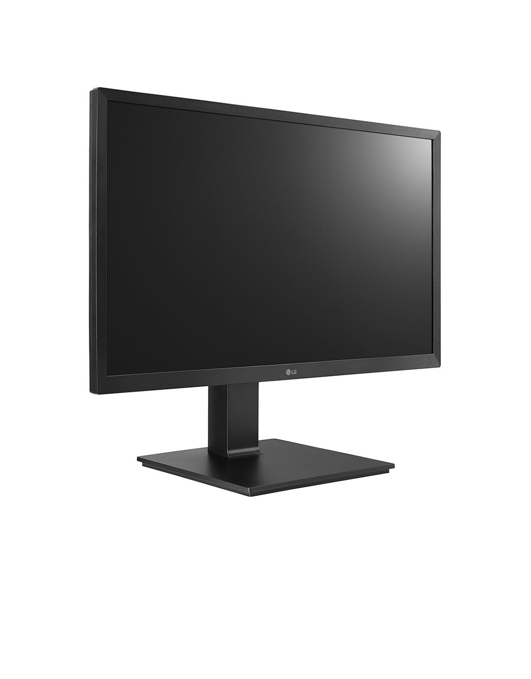 LG 22 Inch Full HD Monitor Onscreen Control 16 by 9 Screen | LG UAE