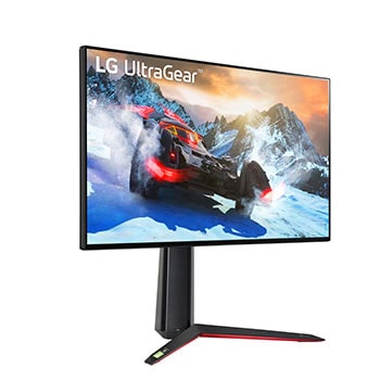 LG UltraGear™ Gaming Monitors - World's 1st 240Hz | LG UAE