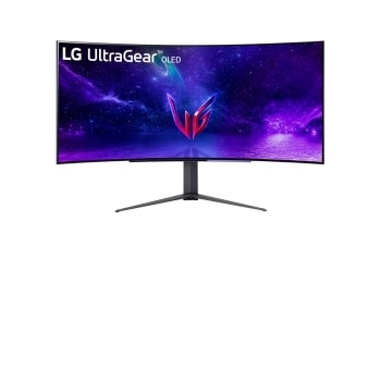 Buy the Best Monitors for an Enhanced Viewing Experience | LG UAE