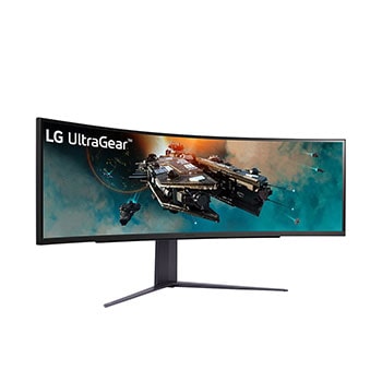 Ultrawide Monitors: 21:9 Widescreen Computer Monitor | LG UAE