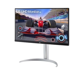 UHD 4K Monitors | LG UAE