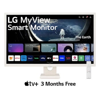 Buy the Best Monitors for an Enhanced Viewing Experience | LG UAE