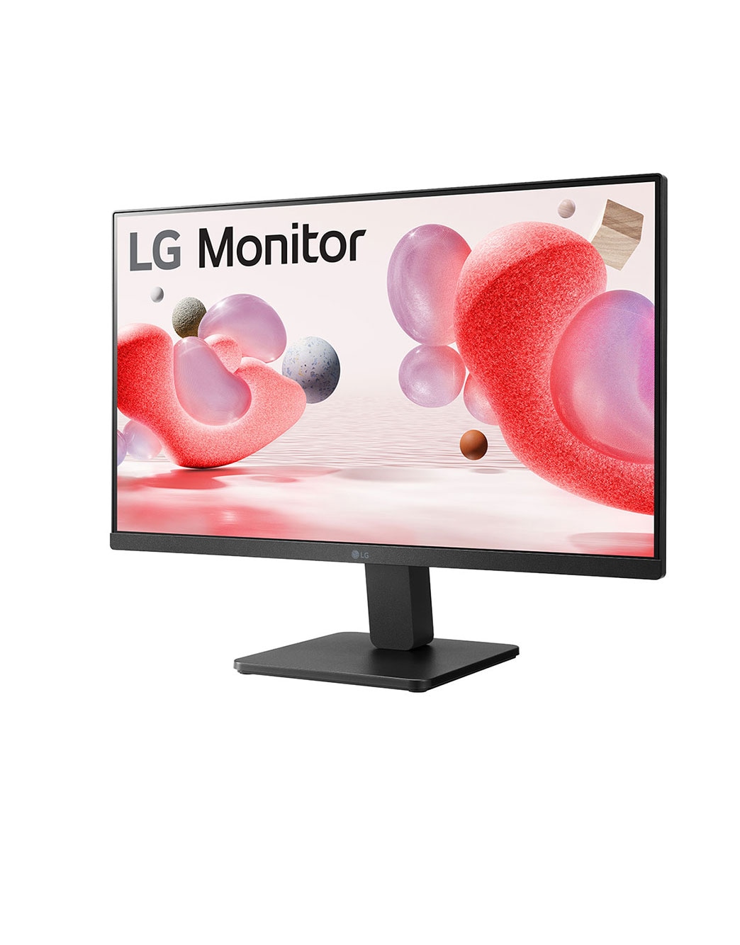 2023 LG 24 inch IPS FHD Monitor with AMD FreeSync™ | LG UAE
