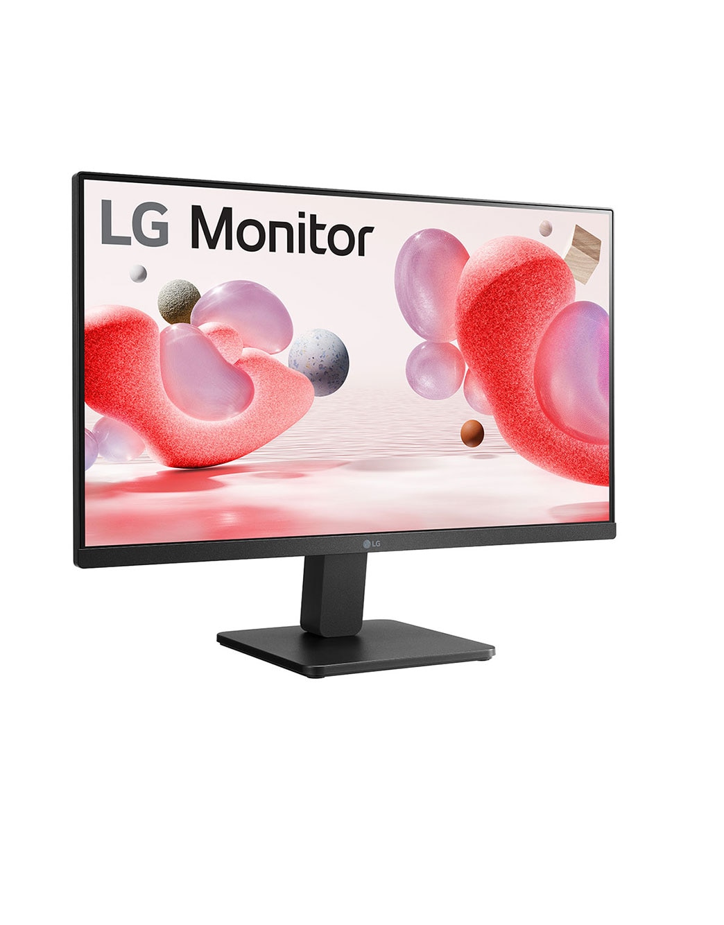 2023 LG 24 inch IPS FHD Monitor with AMD FreeSync™ | LG UAE