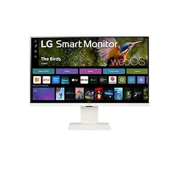 LG MyView Smart Monitor - for Home & Office | LG UAE