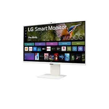 LG MyView Smart Monitor - for Home & Office | LG UAE