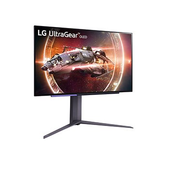 LG UltraGear™ Gaming Monitors - World's 1st 240Hz | LG UAE
