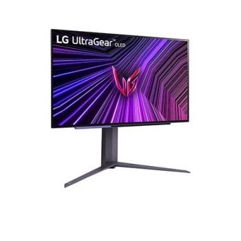 LG UltraGear™ Gaming Monitors - World's 1st 240Hz | LG UAE