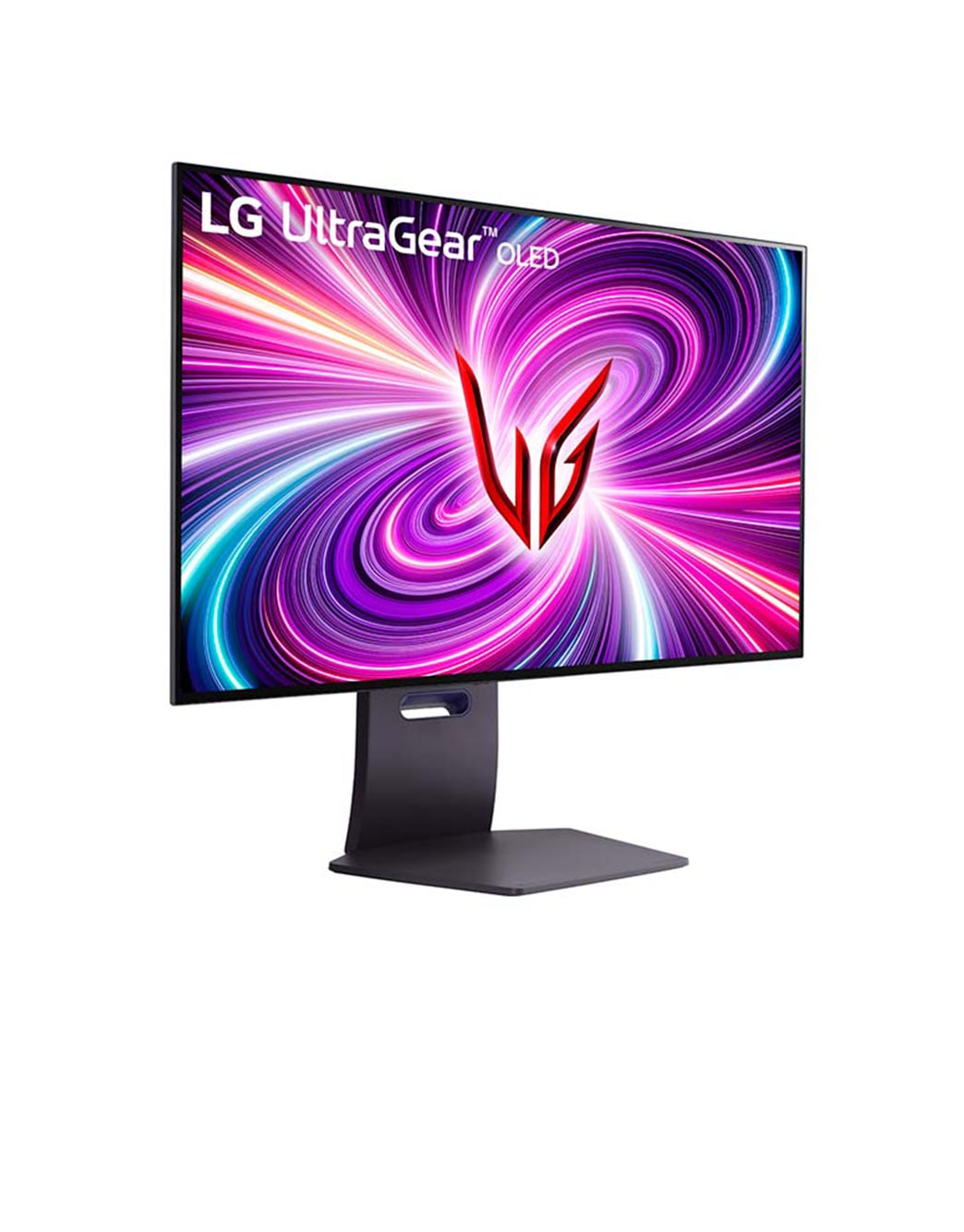 32'' UltraGear™ Dual-Mode OLED gaming monitor | LG UAE
