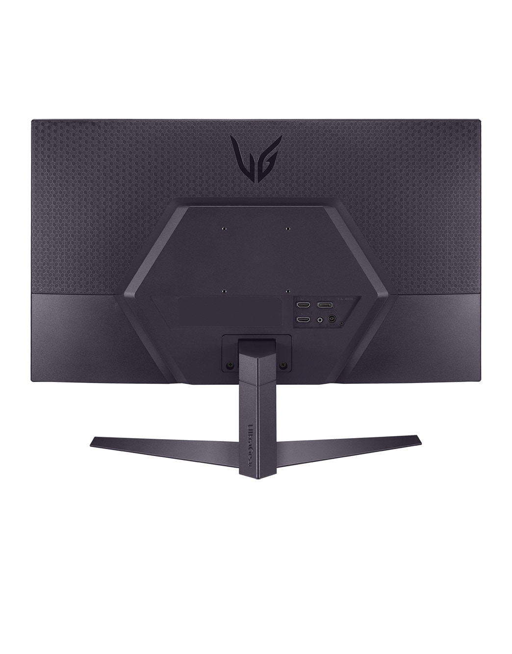 2024 27'' UltraGear™ FHD 180Hz gaming monitor, HDR10| LG UAE