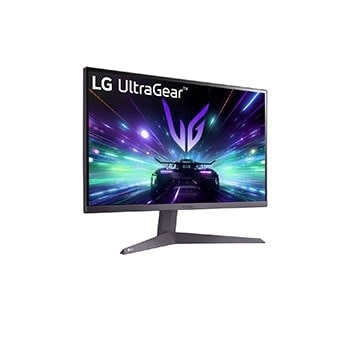 LG UltraGear™ Monitor - Ultimate Gaming Immersion | LG UAE