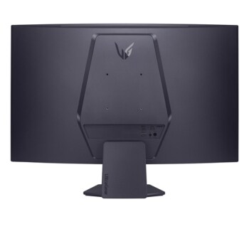 LG UltraGear™ Monitor - Ultimate Gaming Immersion | LG UAE