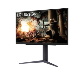 LG UltraGear™ Monitor - Ultimate Gaming Immersion | LG UAE